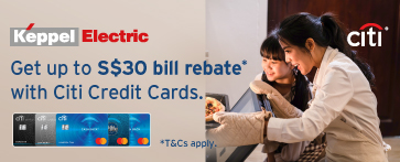 Keppel Electric